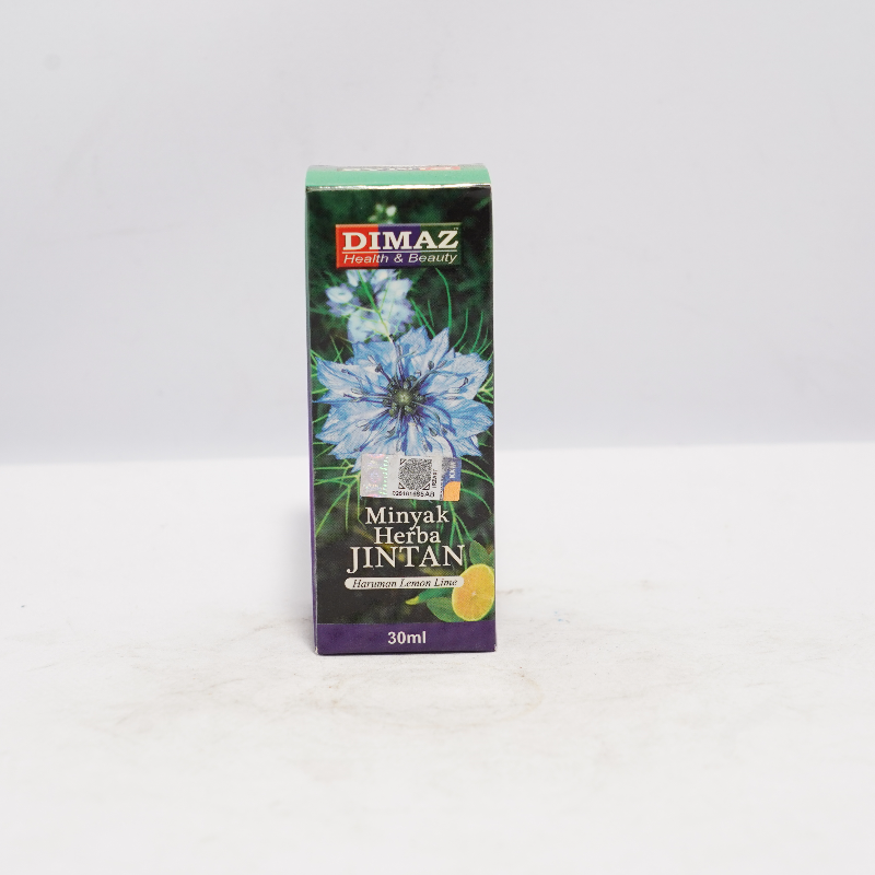 DIMAZ MINYAK JINTAN 30 ML